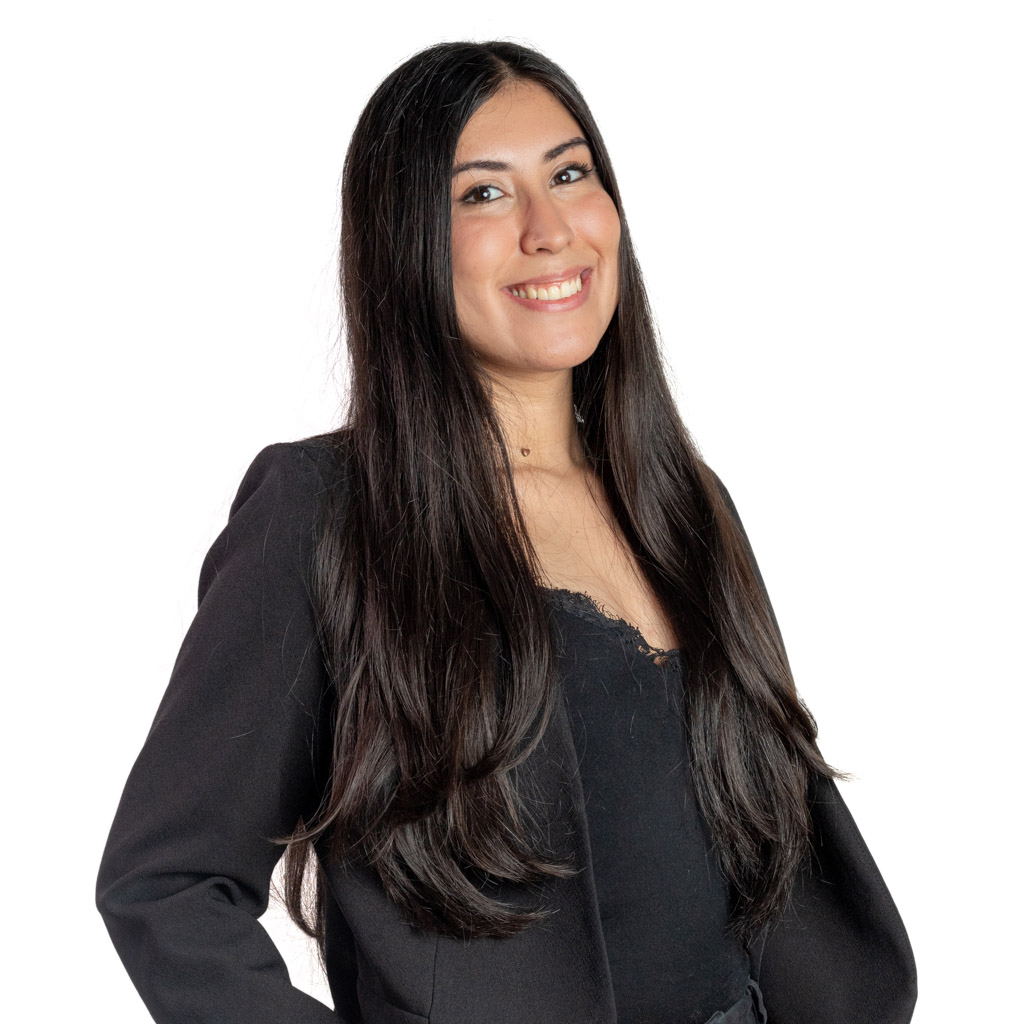 Ana María Ramírez - LANGON COLOMBIA
