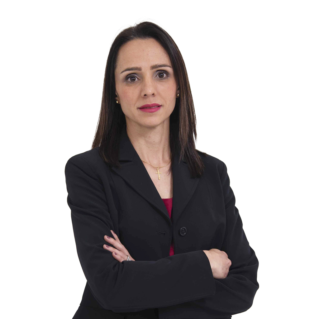 Ana María Valencia - LANGON COLOMBIA