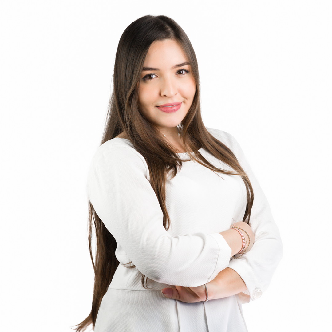 Karol Michelle Gil Lourido - LANGON COLOMBIA