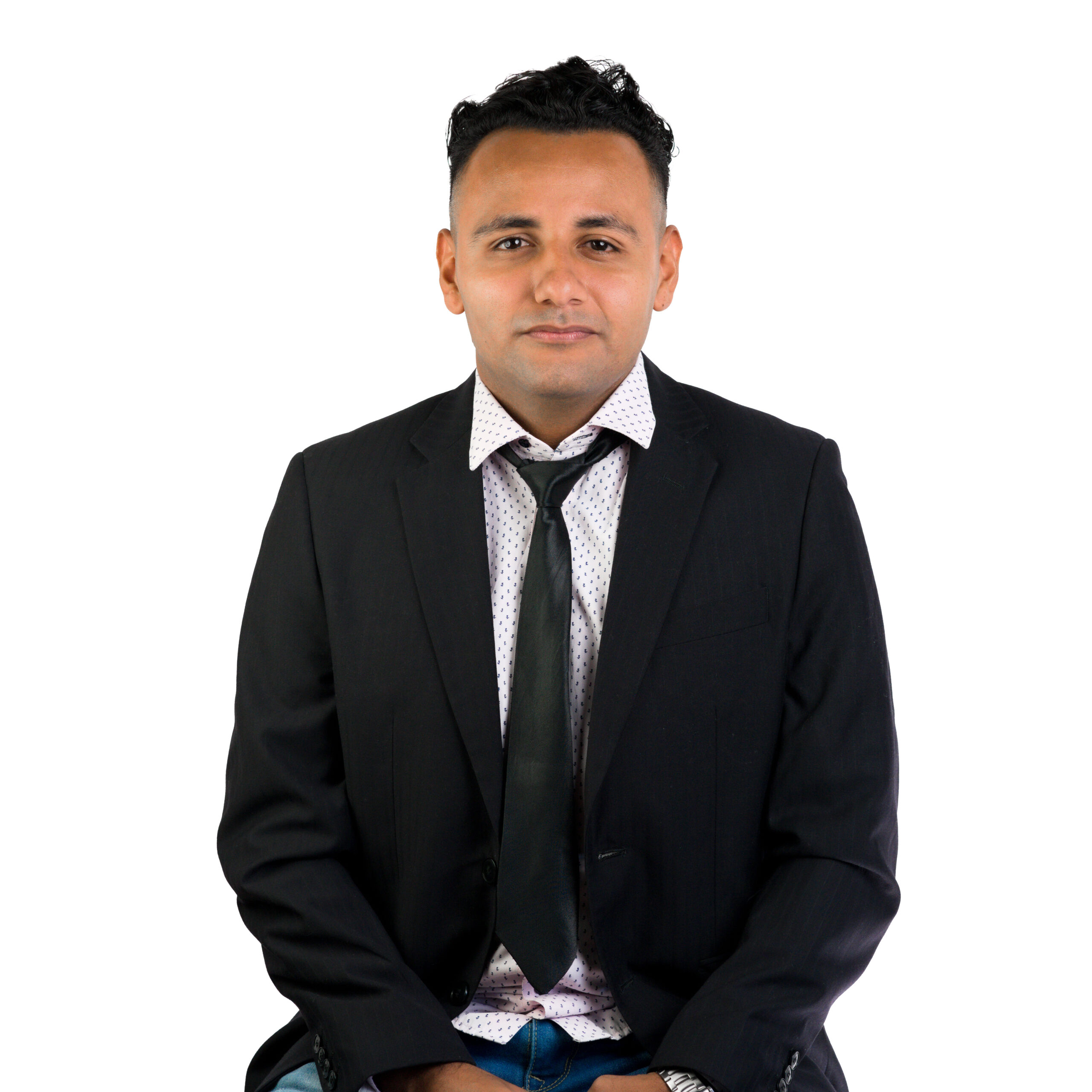 Jose Polo - LANGON COLOMBIA