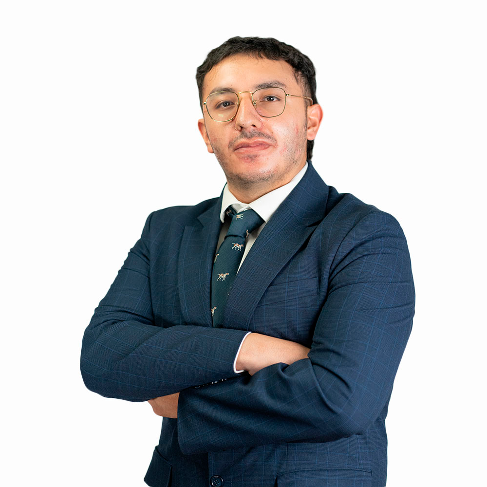 Juan Camilo Ramírez - LANGON COLOMBIA