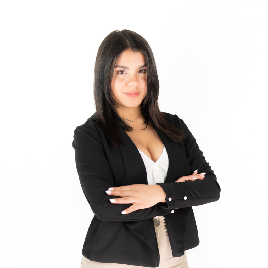 Karen Rodríguez - LANGON COLOMBIA