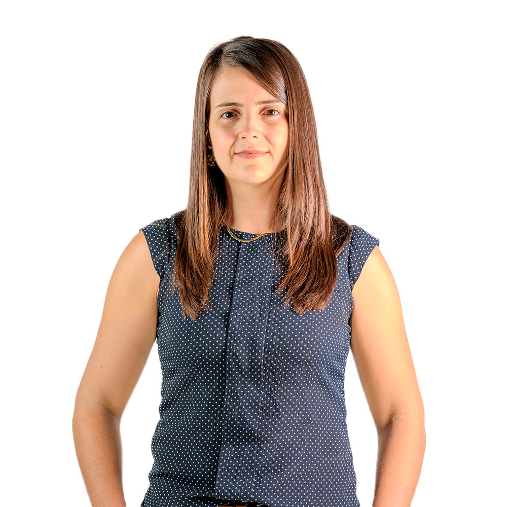 Luz Maria Salazar - LANGON COLOMBIA